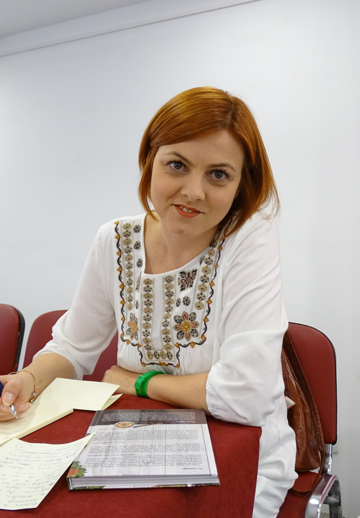 Adla Dizdar Hodžić - LDA Mostar